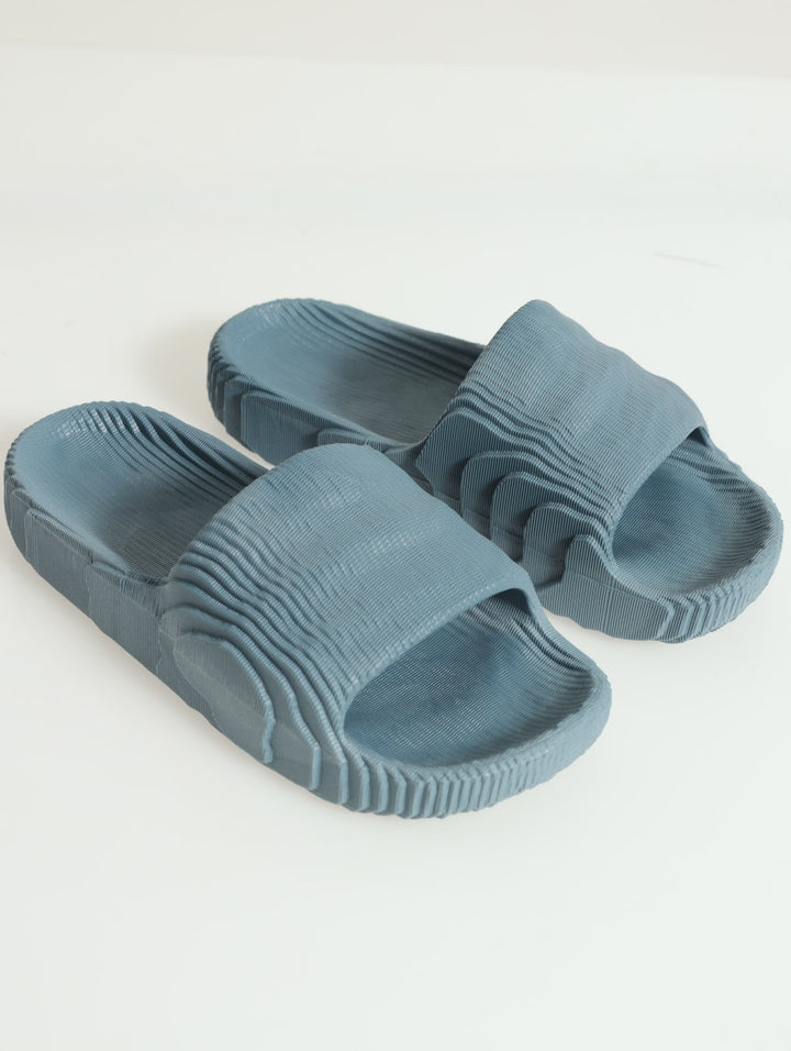 3D Blown Eva Slide - Blue – Edgars Namibia