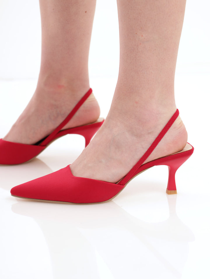 Women's Heels & Wedges – Edgars Namibia